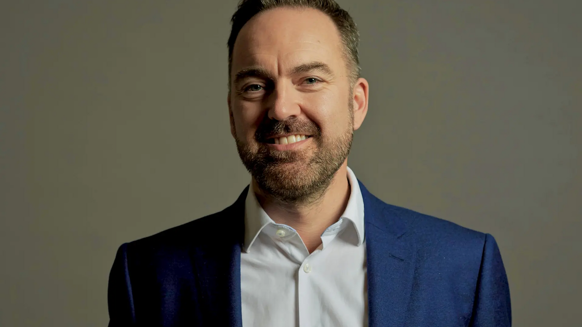 Introducing… Nick Read for Waltham Abbey - Epping Forest and Harlow ...